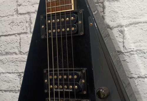 Fernandes js 100 randy rhoades