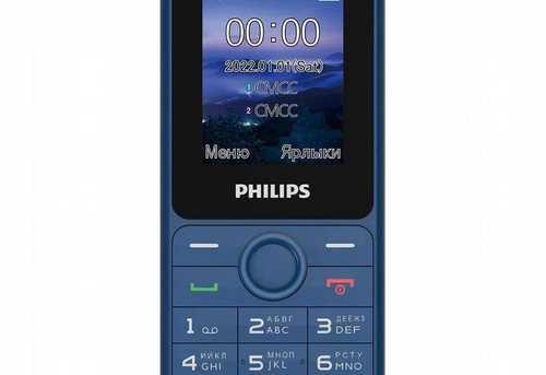 Philips Xenium E2101