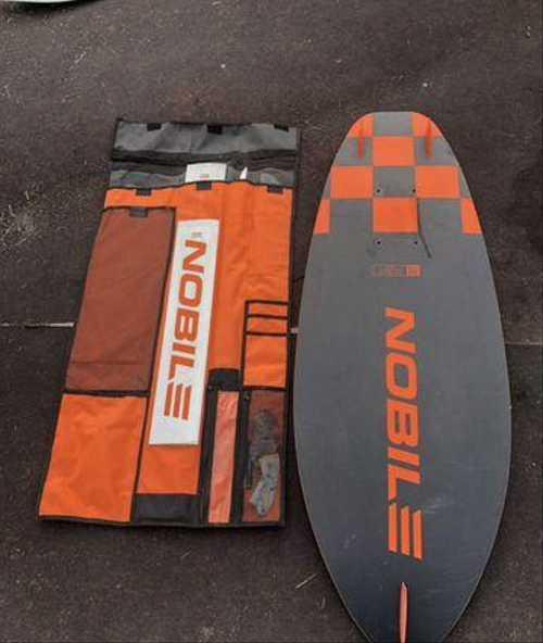 Гидрофойл Nobile