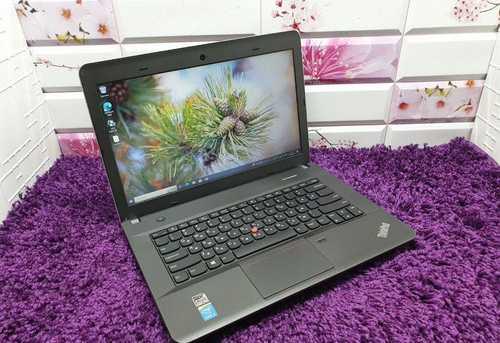 Lenovo thinkpad Intel Core i5 ssd 120gb