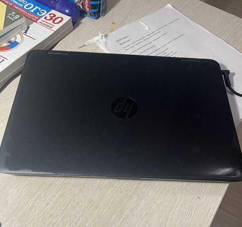 Hp probook 645 g3