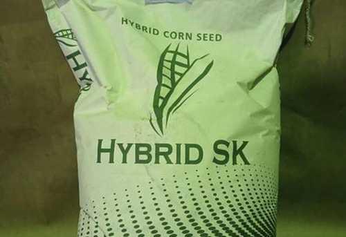 Семена кукурузы краснодарские 194 мв