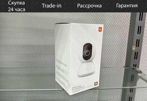 IP камера Xiaomi Mijia 360 Home Camera PTZ Version