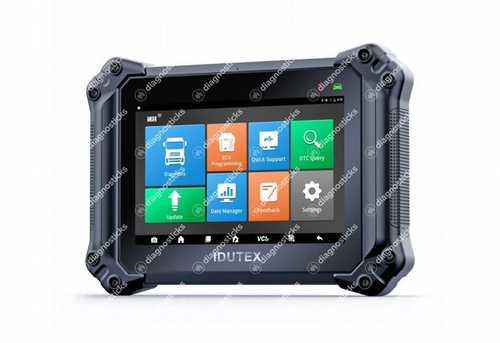 Idutex TS810 Pro - мультимарочный автосканер