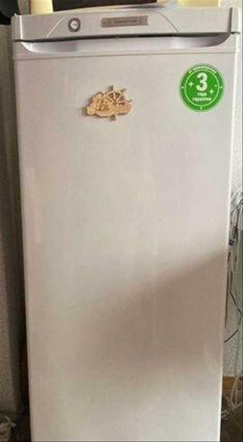 Холодильник, бу Саратов 452