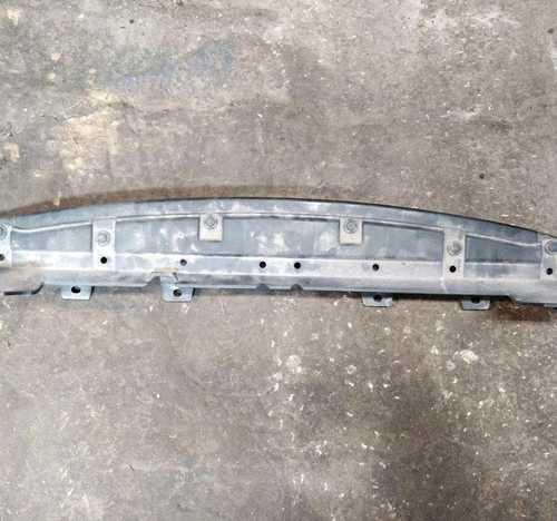 Пыльник бампера передний Subaru Legacy BP BL