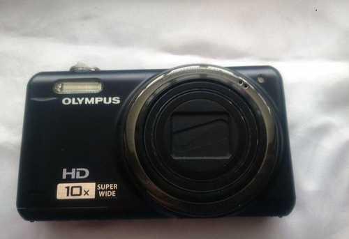 Фотоаппарат цифровой Olympus VR-310 в ремонт