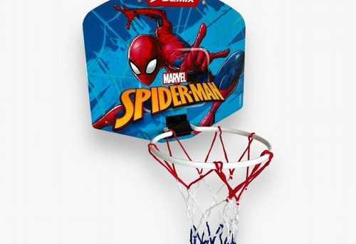 Кольцо баскетбольное Demix "Spiderman"