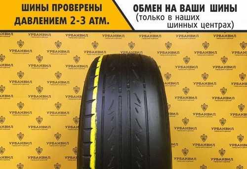 Bridgestone MY-02 Sporty Style 205/60 R15 91V