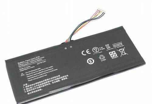 Аккумулятор Gigabyte Ultrabook U21MD 7.4V 39.22Wh
