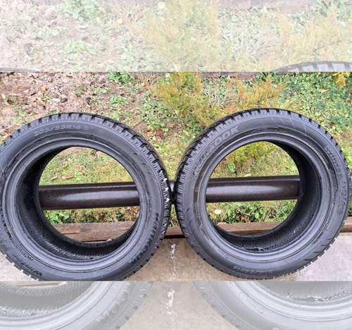 Hankook Winter I'Pike 205/55 R16 91T