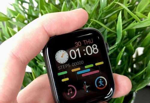 Apple Watch 6 / смарт часы M26 plus