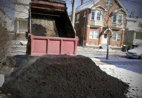 Почва