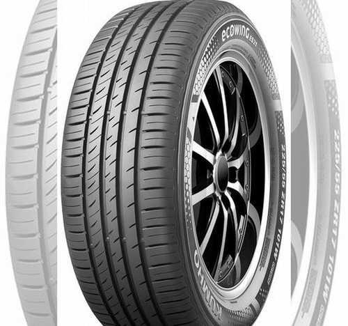 Kumho Ecowing ES31 225/50 R17 98W