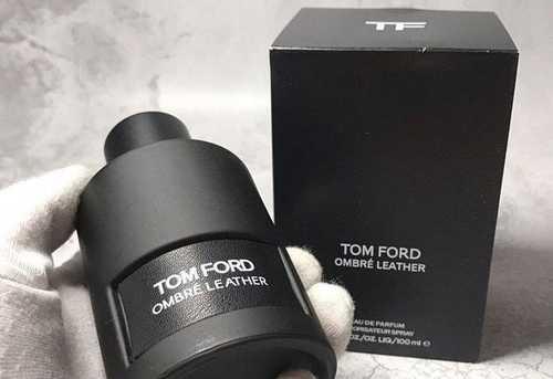 Tom ford obmre leather
