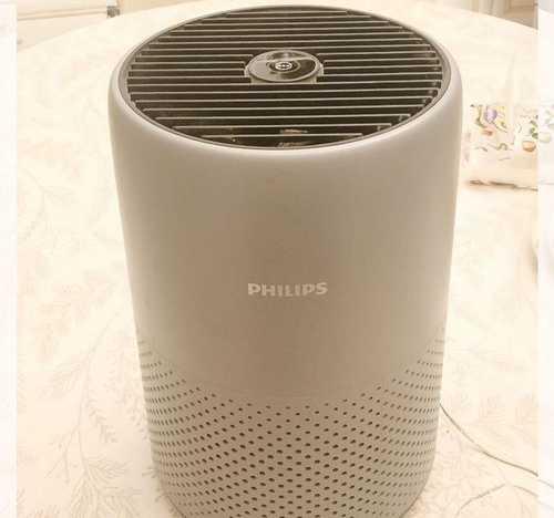 Очиститель воздуха philips