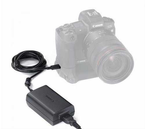 Адаптер питания Canon PD-E1 USB для Canon EOS R