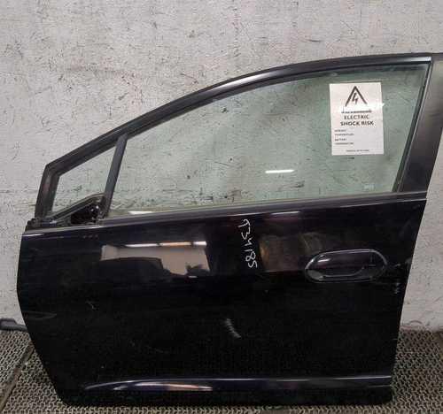 Дверь боковая Honda Insight 2009, 2009