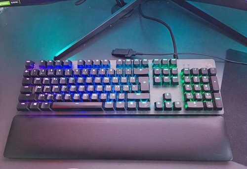 Клавиатура logitech g513