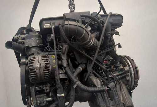 Двигатель (двс) BMW 3 E46 2001