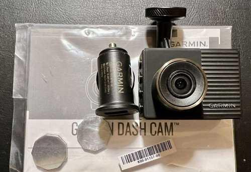 Видеорегистратор Garmin Dash Cam 56