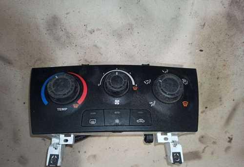 Переключатель отопителя Fiat Stilo 591546100