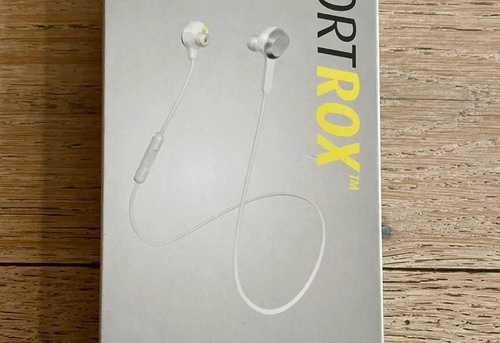 Беспроводные наушники гарнитура Jabra Sport Rox