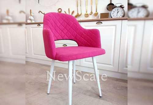 Кухонные новые удобные стулья со спинкой лофт
