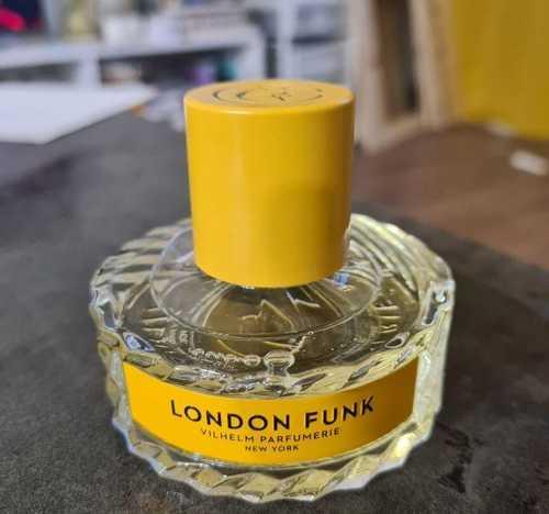 Парфюм Vilhelm Parfumerie London Funk 50ml