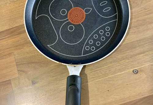 Сковородки Tefal