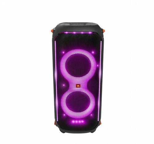 Портативная колонка Jbl jblpartybox710EU