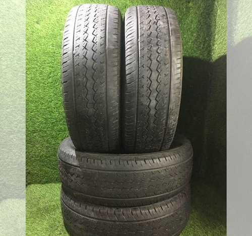 Nokian Tyres Nordman 5 SUV 225/60 R17 103T