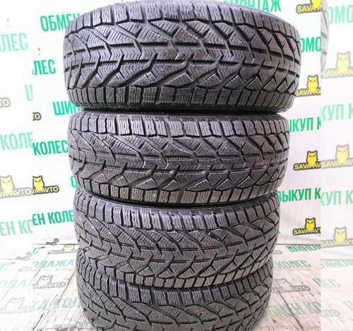 Tigar Winter 205/55 R17