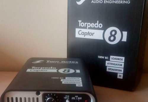 Two Notes Torpedo Captor - 8 ohm