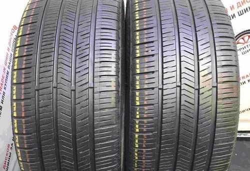 Nexen N'Fera RU5 245/45 R18 97W