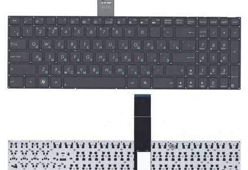 Клавиатура для Asus X501A X501U X550 плоский Enter