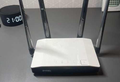 Роутер Keenetic Extra 2