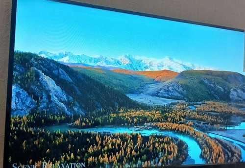 Телевизор SMART tv Wi-Fi 2024
