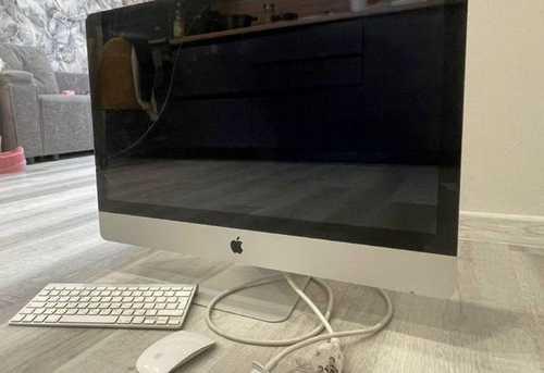 Apple iMac 27