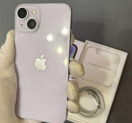 iPhone 14, 128 ГБ