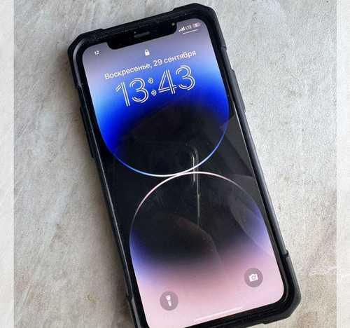 iPhone 11 Pro, 64 ГБ