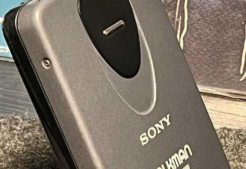 Sony walkman wm-ex1 Japan кассетный плеер