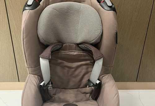 Детское кресло maxi cosi 9 месяцев - 5 лет