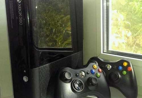 Xbox 360 (не шитый)