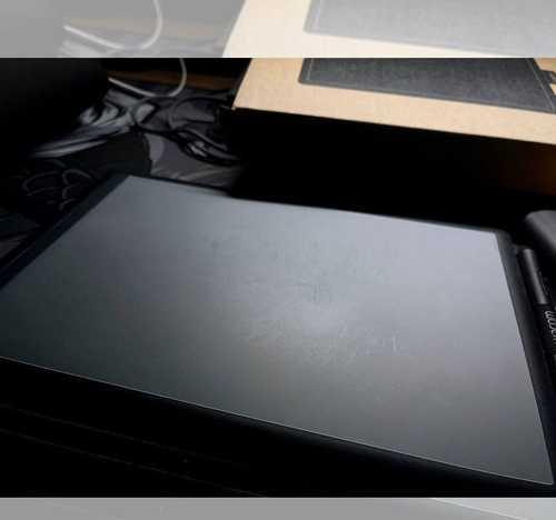 Wacom Bamboo Medium (CTL-672)