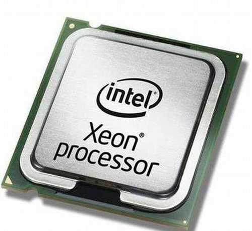 Процессор Xeon E5 2687W v4 30MB 12Core qhve