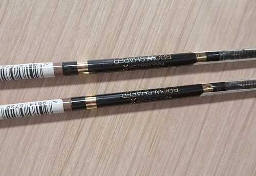 Карандаш для бровей Max Factor