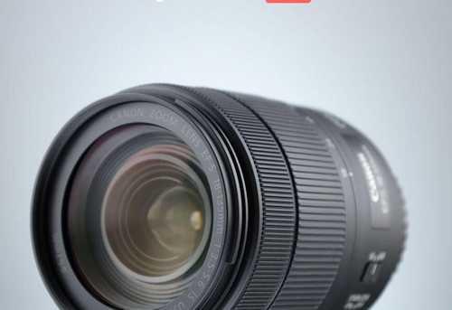 Canon EF-S 18-135mm f/3.5-5.6 IS Nano USM (id-0324