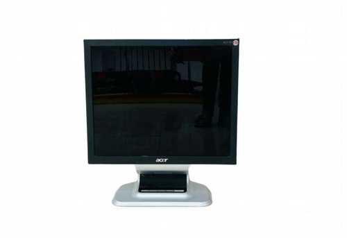 Монитор Acer AL1751Bs, 1280x1024, TN (К183)