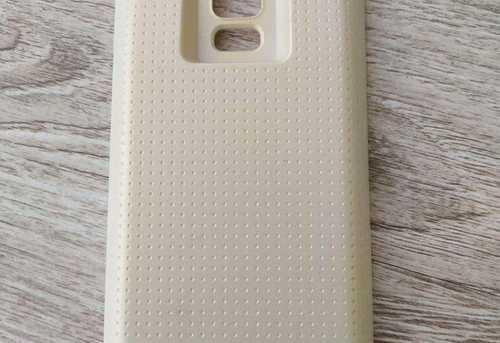 Задняя крышка Samsung Galaxy S5